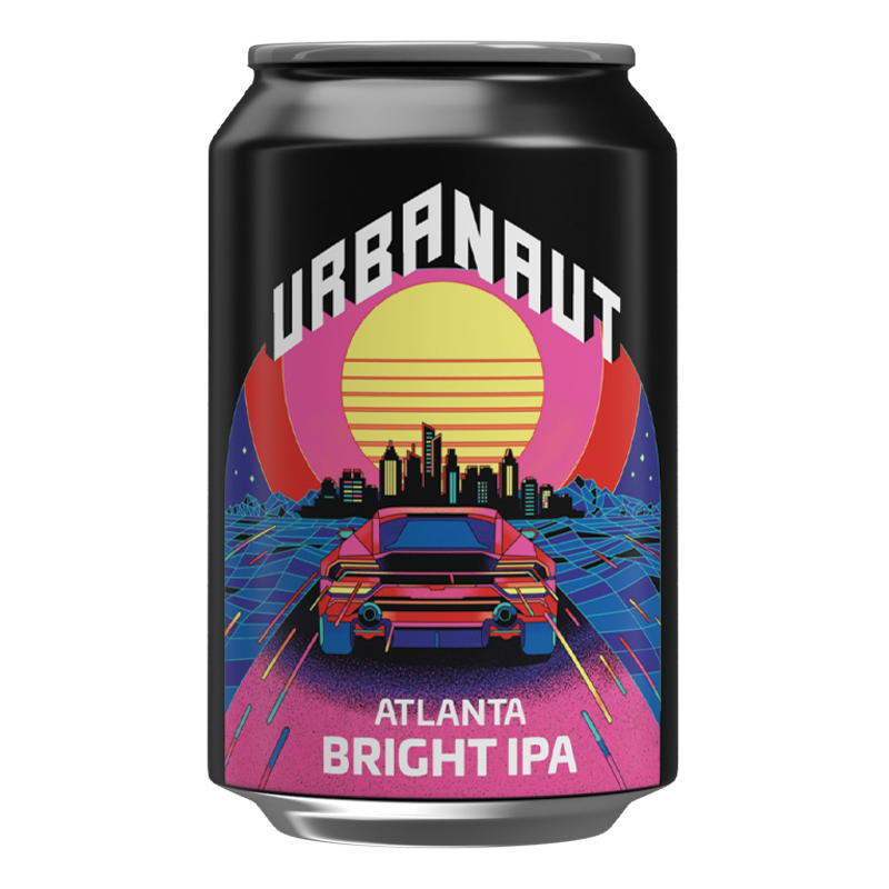NEW – Urbanaut Brewing Co.