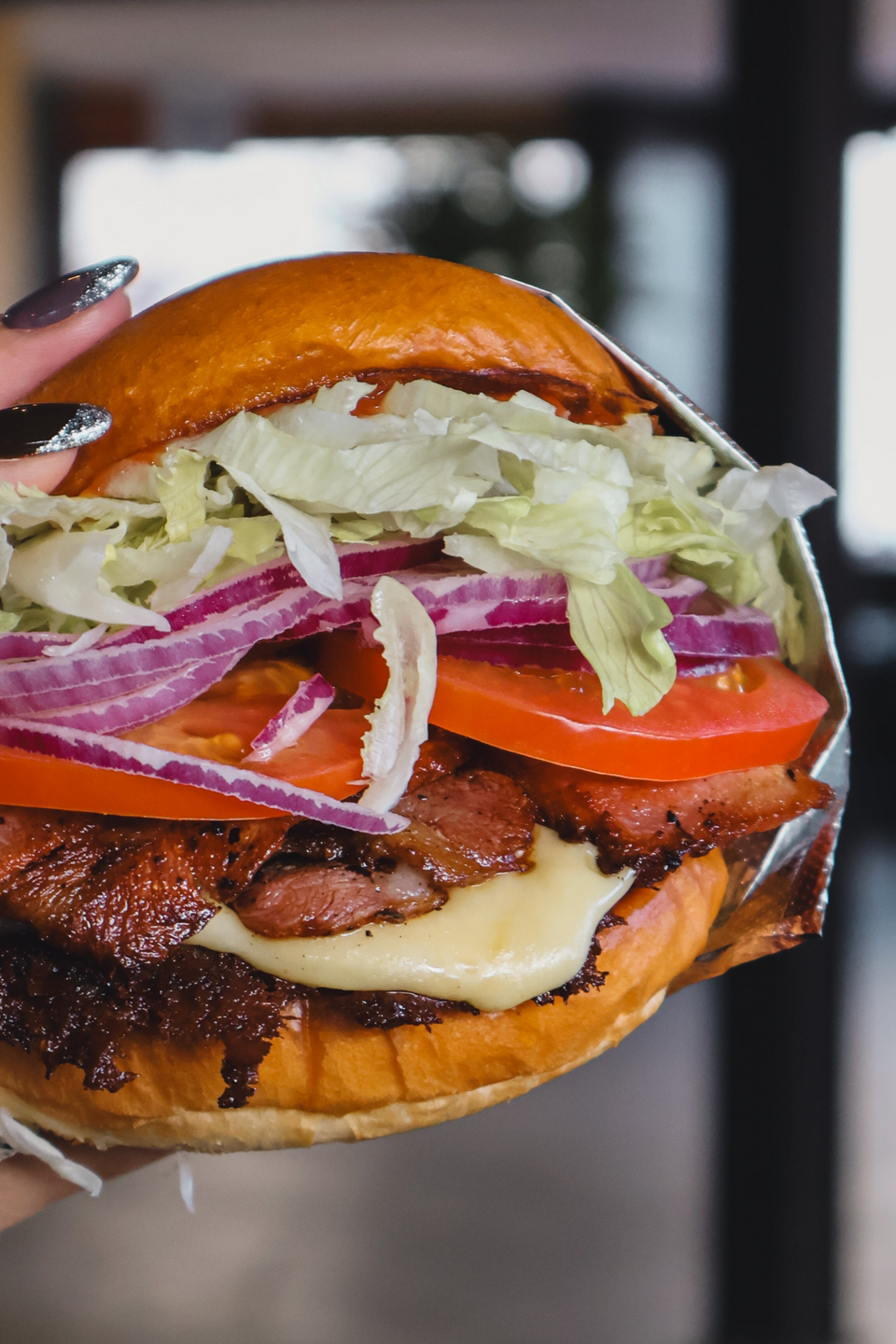 Urbanaut Brewing Co. | BURGERNAUT by Urbanaut Brewing Co.