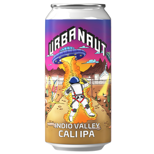 Products – Urbanaut Brewing Co.